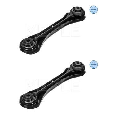 2x Meyle 316 050 0025 Bras Arrière pour BMW E90 E91 E92 E93 E81 E82 E87 ...