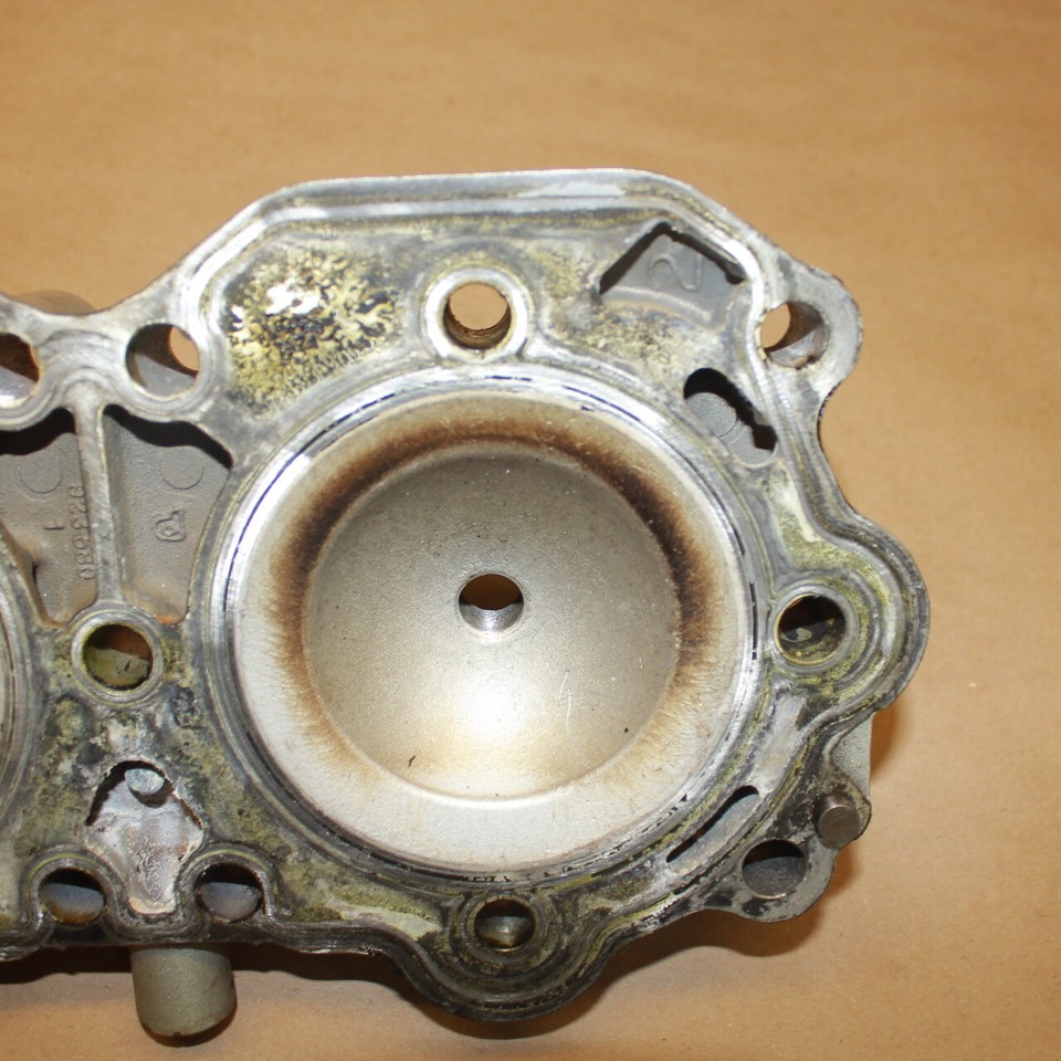 Sea-Doo 1998 GTX Limited 951 Engine Motor Cylinder Head | eBay
