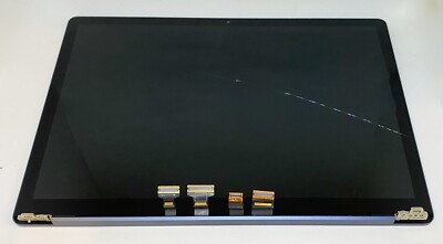 Microsoft Surface Laptop 3 13.5" 1867 LCD Screen Digitizer Hairline ...