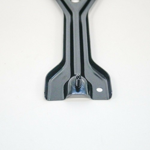 NEW VOLKSWAGEN CADDY MK3 SUPPORT FOR LOCK CARRIER FRONT CENTER ...