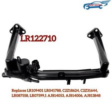 Genuine Jaguar Pipe-heater AJ814006 OEM for sale online | eBay