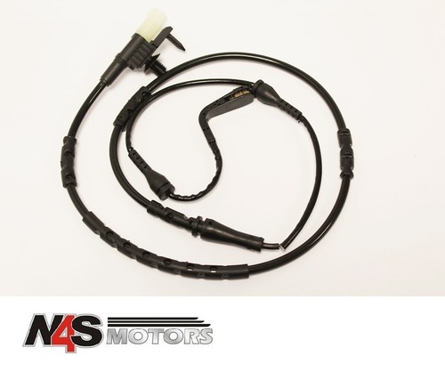 JAGUAR X761 REAR BRAKE PAD WEAR SENSOR 16 INCH. PART T4A3216-R | eBay