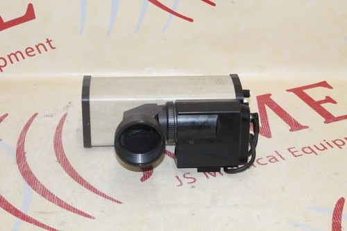 Vintage ISI Group, Inc. Pyroelectric Vidicon Thermal TV Camera Model 91 ...