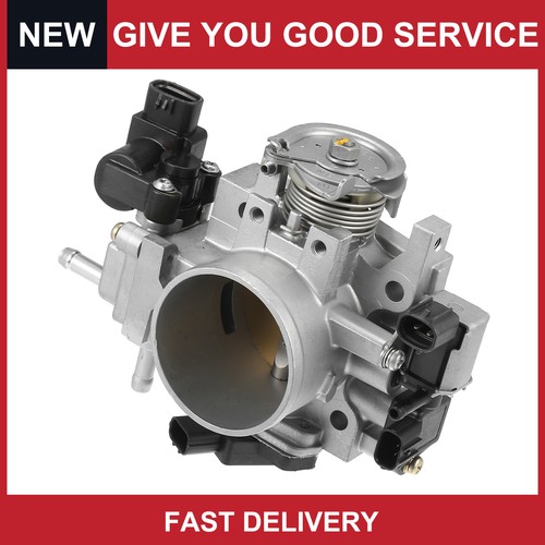 Pack of 1 For Honda CR-V EX EX-L LX 2003-2005 Electronic Throttle Body ...