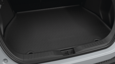 Cúpóin Líne A Chríochnú Boot Liner For All New Toyota C HR CHR
