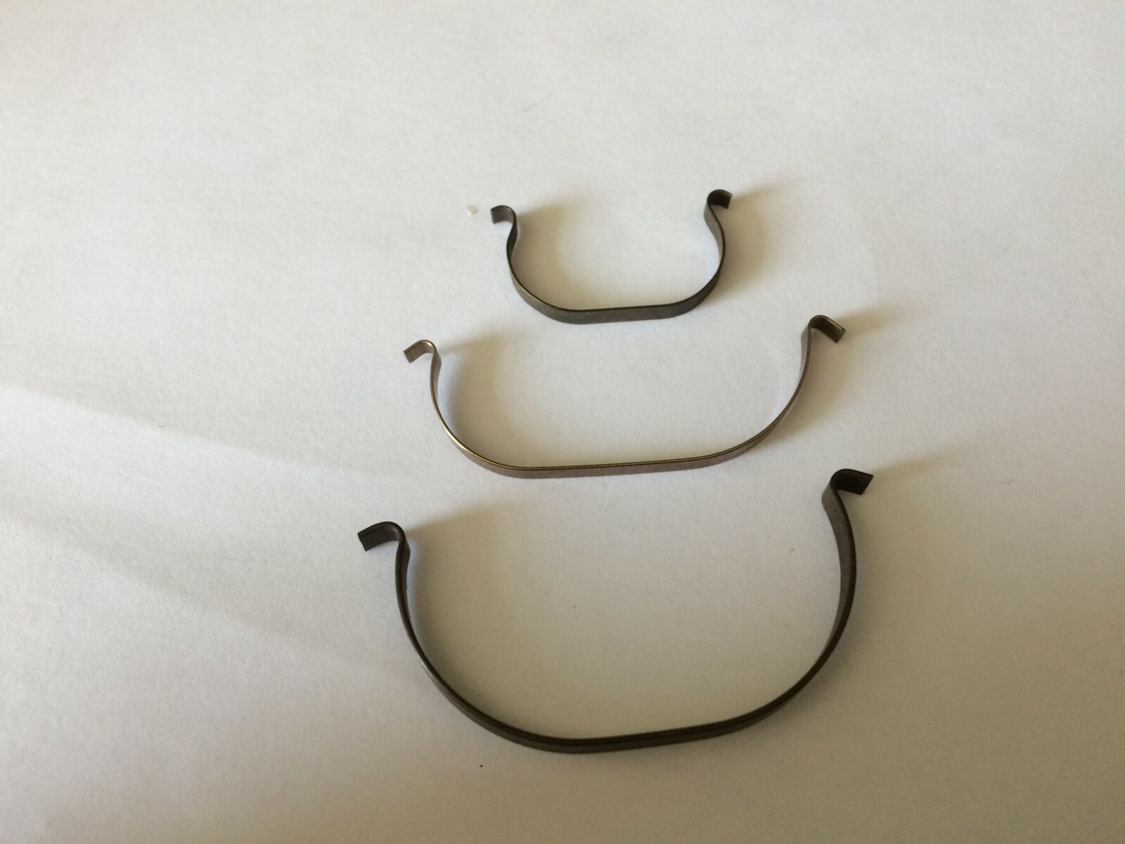 HARKEN Replacement springs for Cam Cleats 2 sizes Choose from drop down ...