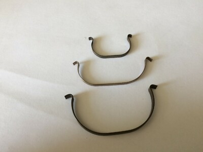 HARKEN Replacement springs for Cam Cleats 2 sizes Choose from drop down ...