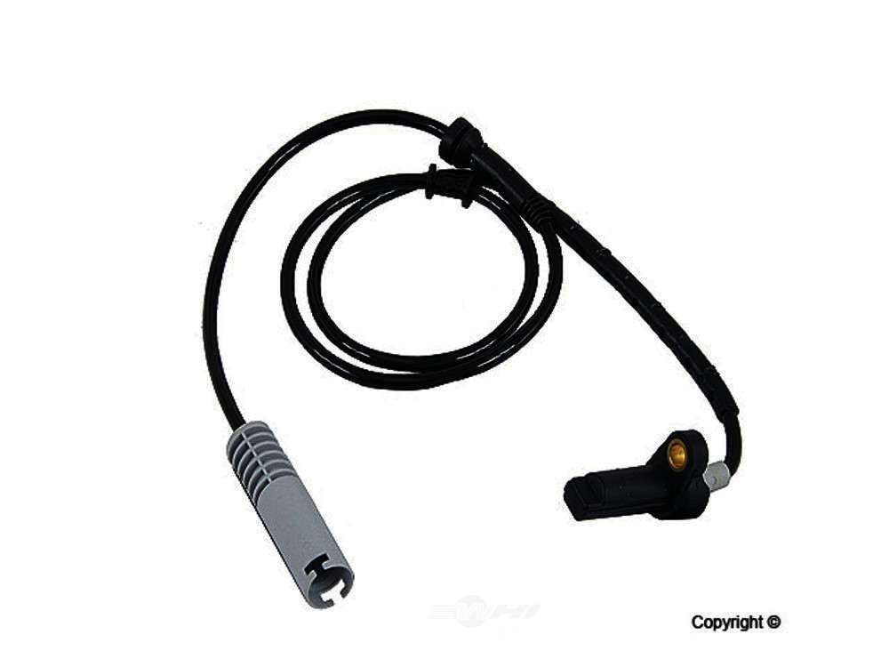 ABS Wheel Speed Sensor-VDO WD Express 805 06026 076 for sale online | eBay