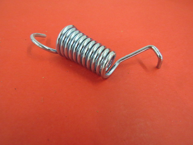1930 1931 Ford Model A accelerator return spring A-9737 | eBay