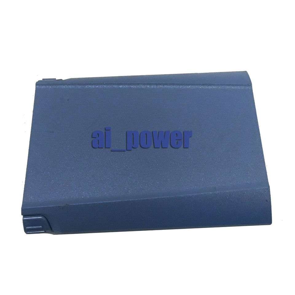 BT-000314-01 Blue Batteryfor Zebra TC51 TC510 TC56 TC510K TC510K ...