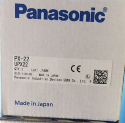 1PC Panasonic PX-22 Photoelectric Sensor | eBay