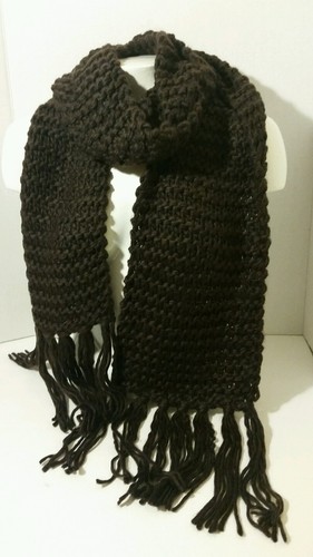 Madison 88 Knit Scarf Womens New Free Shipping | eBay