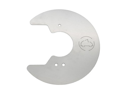 Rear Disc Brake Dust Shields | eBay