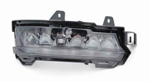 Genuine Land Rover VELAR EVOQUE RIGHT SIDE FLASHER LAMP RH LR048351 ...