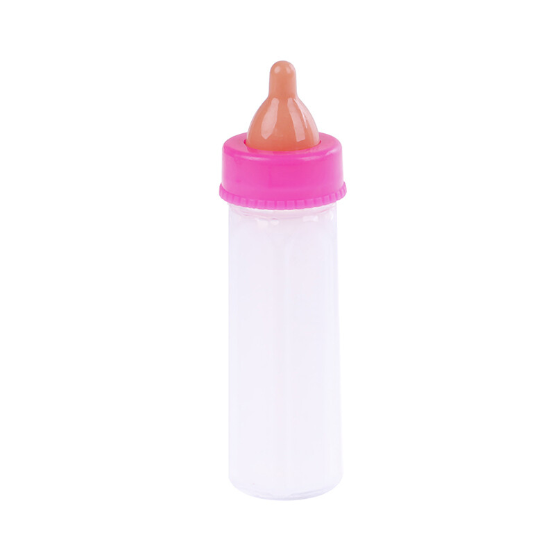 1Pc Magic milk bottle liquid disappearing milk children gift toy ...