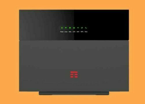 MODEM TIM HUB+ ZTE H388X NUOVO MODELLO 2021 WIFI 6 TIM HUB + | eBay