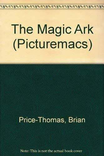 The Magic Ark (Picturemacs S.) Buch Macmillan Children's Books | eBay.de