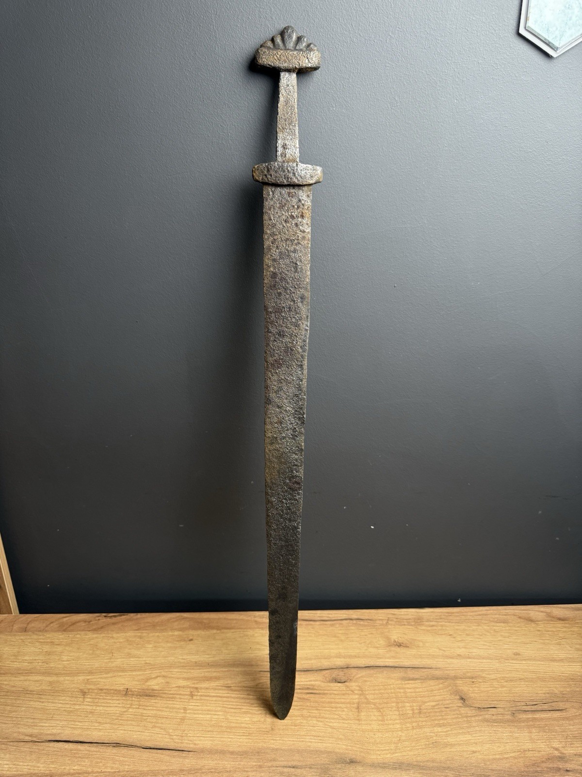 Sword, Kyivan Rus - Vikings, rarity 10-13 centuries Authentic Antique ...
