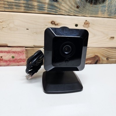 Sercomm iCamera2 Wireless Indoor/Outdoor Xfinity Home Security System ...