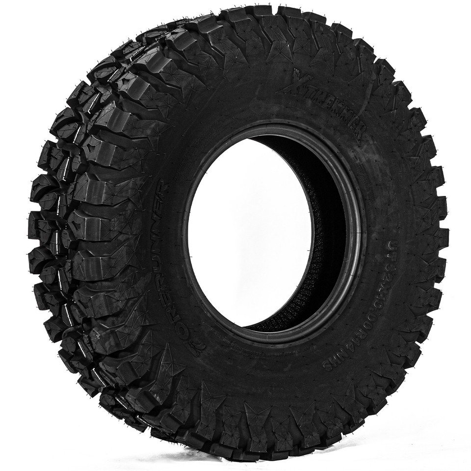 Set 4 32x10x14 ATV Tires 32x10-14 10PR Radial UTV Tires 32 10R 14 All ...
