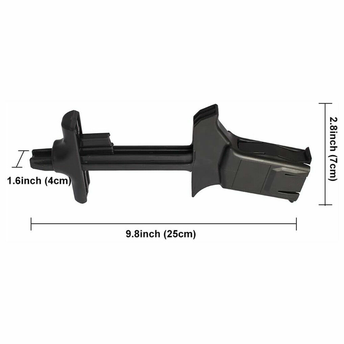 2 Packs Universal Speed Loader Speedloader Magazines Loader for 9mm ...