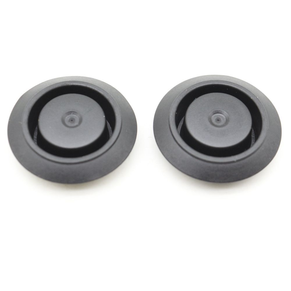 25 Pcs 80874-AX000 Door Hole Plug Grommet Cover For Nissan & INFINITI ...