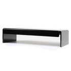 Acrylic Perspex Plastic Monitor Stand / LCD LED TV Stand Plinth ...