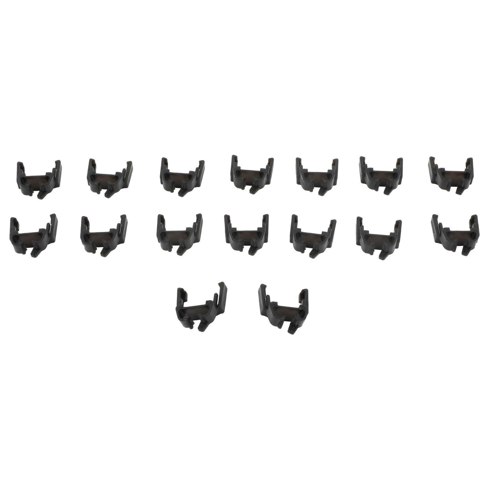 For Ford 6.0L Powerstroke Diesel Rocker Arm Retainer Clips W302193 2003 ...