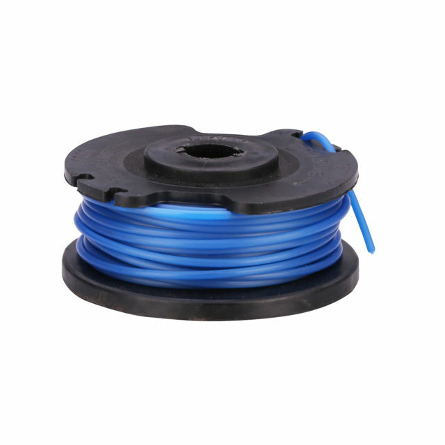 Ryobi One+ Spool & Line fits 18v OLT1832, P2000,P2001, P2002, P2003 ...