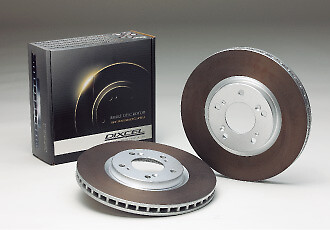 DIXCEL DISC ROTOR TYPE HD 2151123S-HD [Compatibility List in Desc.] | eBay