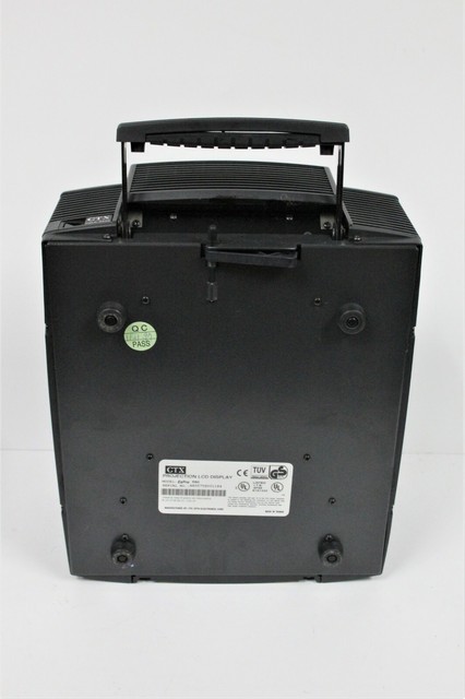 CTX EzPro 580 LCD Projector for sale online | eBay