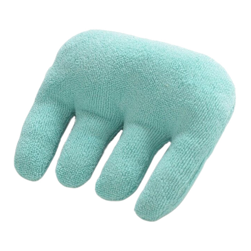 Hand Contracture Pillow Palm Grips Finger Training Device Finger ...