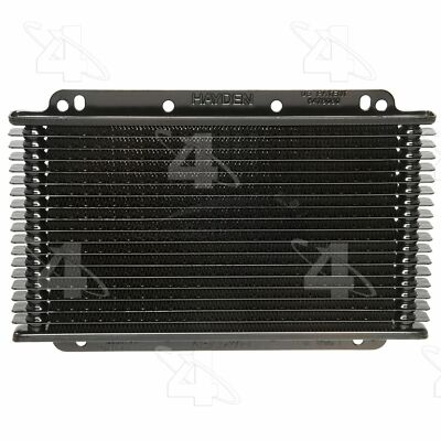 One New Hayden Automatic Transmission Oil Cooler 677 | eBay