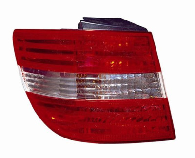 Left Rear Light Unit Mercedes B-Class W245 | eBay