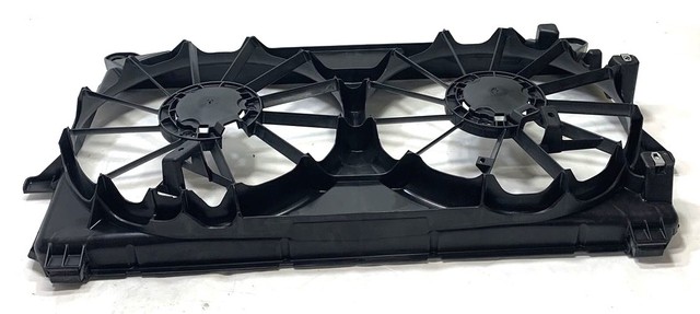 GM 84302501 Genuine General Motors OEM Shroud Assembly for sale online ...