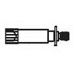 TE Connectivity / Microdot Brand S96-0002-0086 | eBay