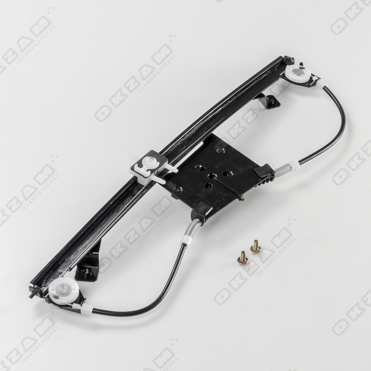 Electric Window Lifter Complete Front Left for FIAT PUNTO GRANDE PUNTO ...
