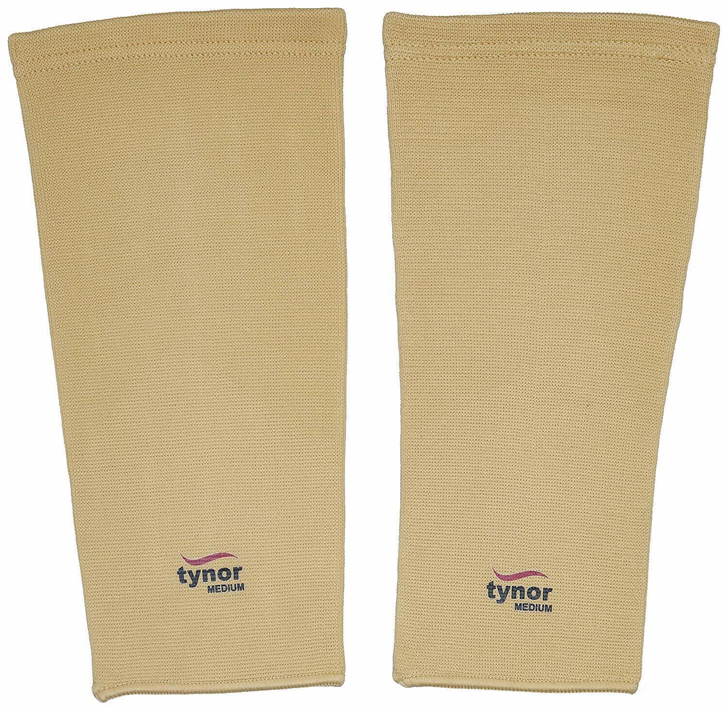 Tynor Stretchable Knee Cap for Pain Relief - Give Support to the Limbs ...