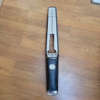 1964 Impala SS Center Console Auto Trans | eBay