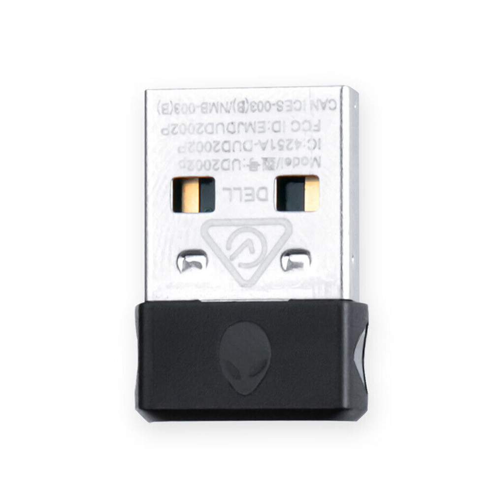 USB Receiver Adapter UD2002p For Alienware AW310M AW610M Wireless ...