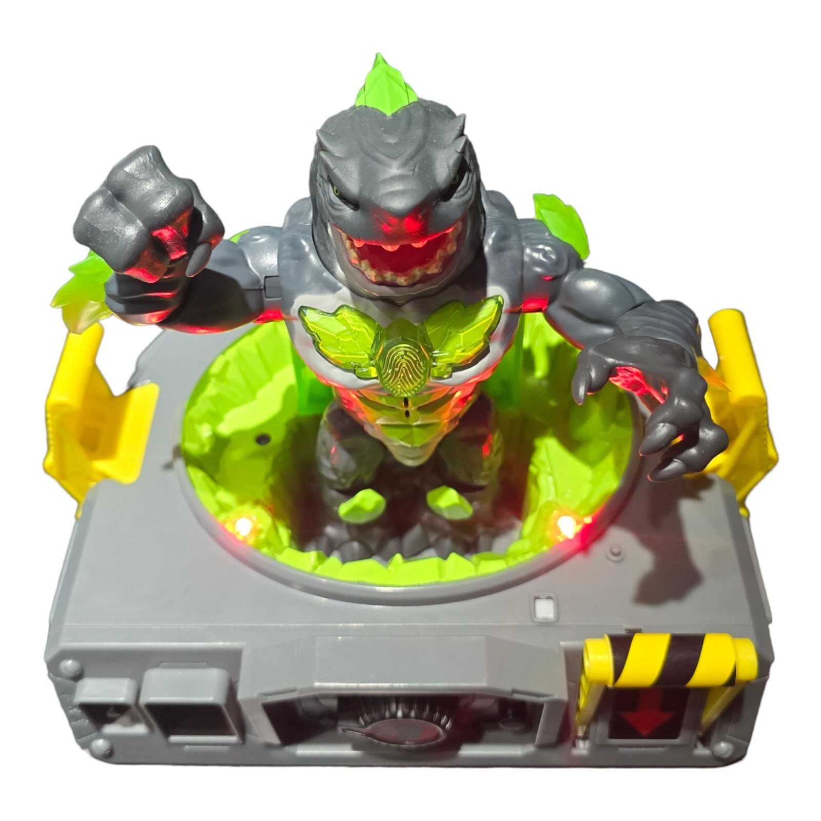 Beast Lab Shark Toy Creator With Stand Great White Figure Moose Toys | eBay