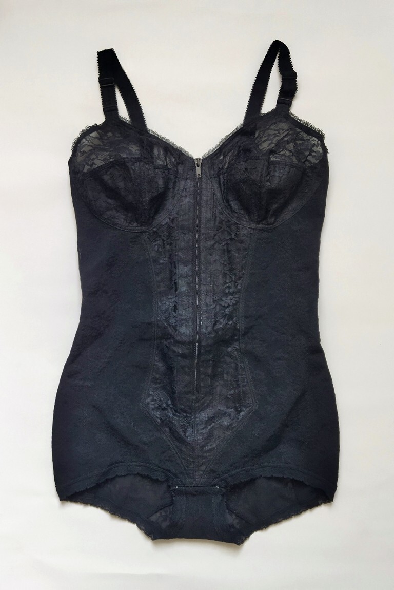 vintage playtex corselette - Gem