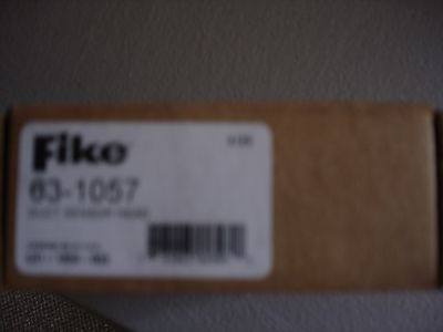 Industrial Fire Protection - Fike