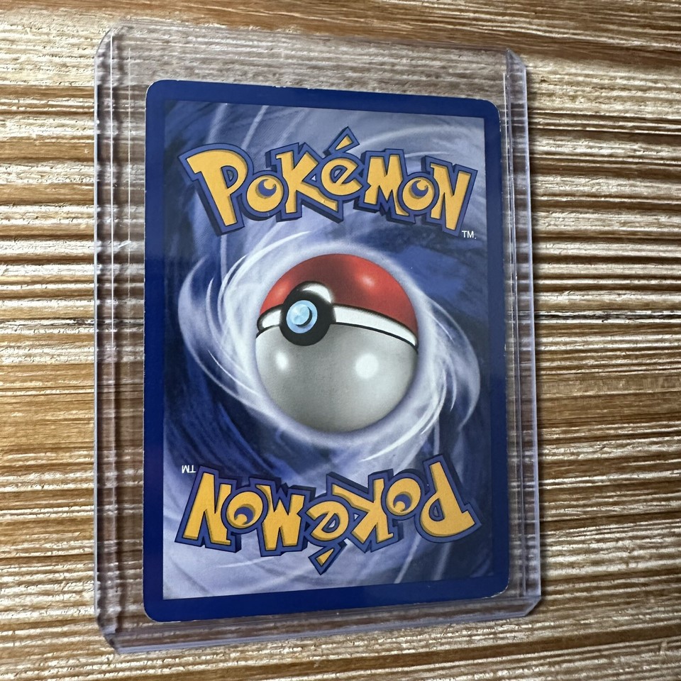 Defender Base Set 80/102 Uncommon Pokemon Card Unlimited HP | eBay