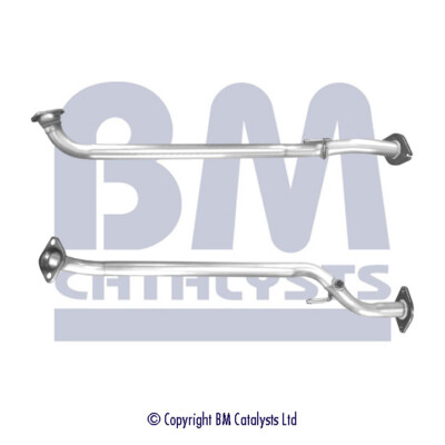 fits NISSAN ALMERA TINO 1.8i (QG18DE Engine) 3/03- BM50445 Connecting ...