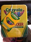 Crayola Lip Smacker Tin ” Mini Lip Balms 6 Stackable Flavors! In ...