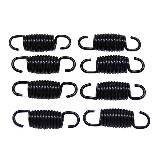 1-3/4In (Pack of 8) Furniture Springs for Recliner Sofa Bed Black ...