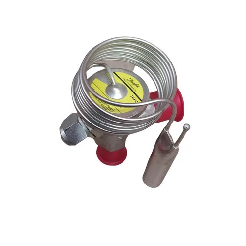 Danfoss 068-3204 Valve De Expansion Thermique r12 Tef 2 | eBay