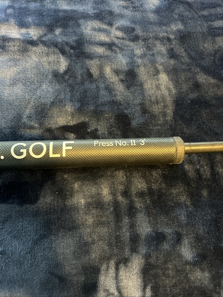 Lab Golf Directed Force 2.1 Putter 32” Right Handed Great Condition | eBay