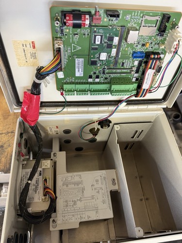 ABB TotalFlow 6413 G4 Xfc 150x1000 | eBay